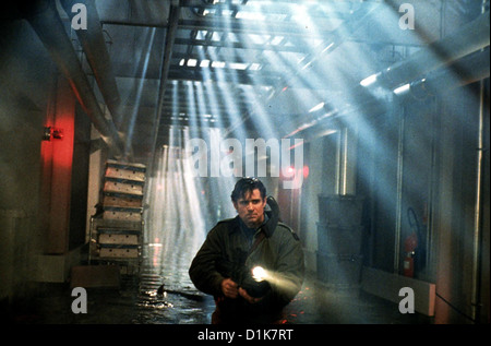 Octalus - Der Tod aus der Tiefe, (DEEP RISING) USA 1998, Regie: Stephen ...