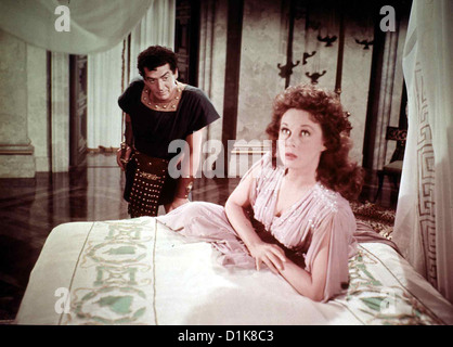 DEMETRIUS AND THE GLADIATORS Stock Photo - Alamy