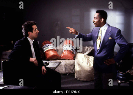 Eddie Murphy Film The Distinguished Gentleman (1992) Characters: Thomas ...