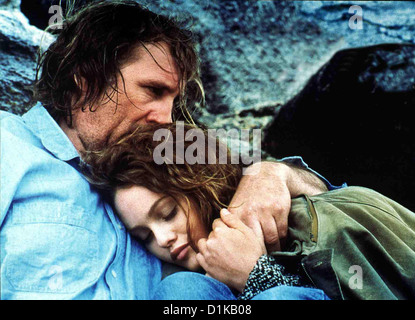 ELISA, Gerard Depardieu, Vanessa Paradis, 1995, (c) Polygram Filmed ...