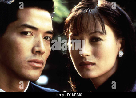China Cry China Cry Julia Nickson-Soul Die Liebe zu ihrem Mann und ...