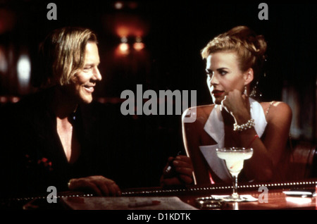Mickey Rourke, Annabel Schofield In einer fremden Stadt will Ed (Mickey ...
