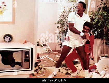 CALIFORNIA SUITE, Bill Cosby, Richard Pryor, 1978, (c) Columbia ...