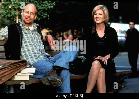 Megan Ward Film: Don'T Look Down (1998) Characters: Carla Engel ...