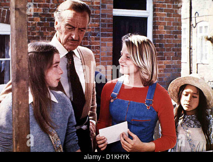 Abenteuer Auf Schloss Candleshoe Candleshoe Jodie Foster, David Niven ...