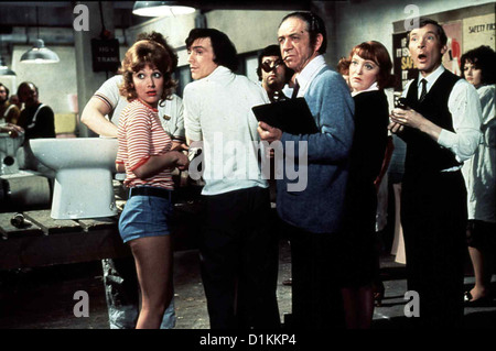Carry On: Ist Ja Irre - Ein Streik Kommt Selten Allein Carry On Round ...