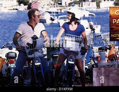 Das zweite Kapitel, (CHAPTER TWO) USA 1979, Regie: Robert Moore ...