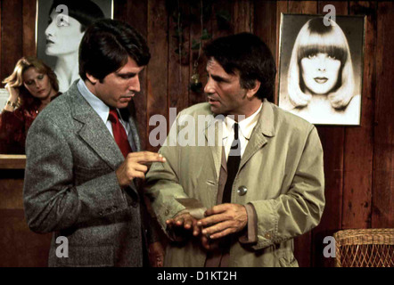 Columbo - Bei Einbruch Mord Columbo: Old-Fashioned Murder Joyce van ...