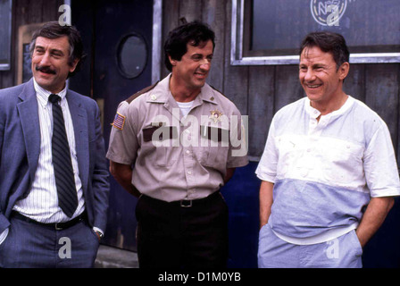 Robert De Niro, Sylvester Stallone and Harvey Keitel / Cop Land / 1997 ...