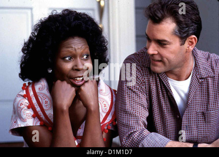 Whoopi Goldberg & Ray Liotta Film Corrina, Corrina (1994) Characters ...