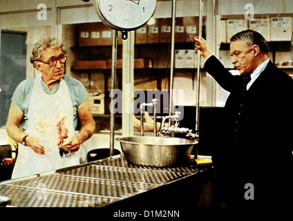 THE FIRST DEADLY SIN, Frank Sinatra, Faye Dunaway, 1980, (c) Warner ...