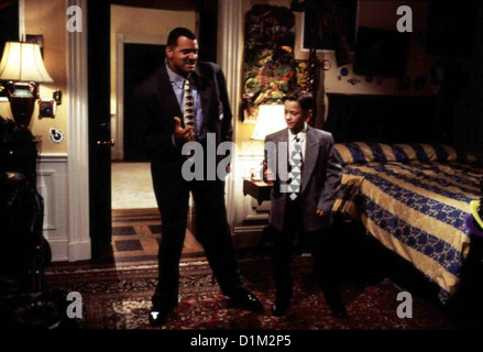 FIRST KID, Brock Pierce, Sinbad, 1996 Stock Photo - Alamy