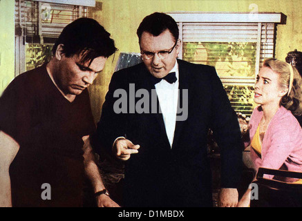 In Brutalen Händen Cry Terror Terry Ann Ross, James Mason *** Local ...