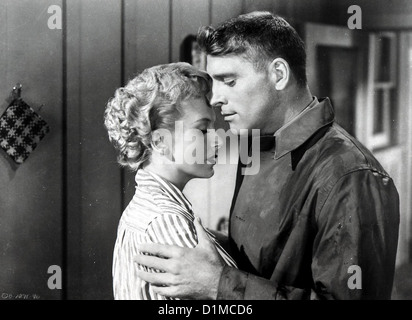 Verdammt In Alle Ewigkeit From Here To Eternity Montgomery Clift, Donna ...