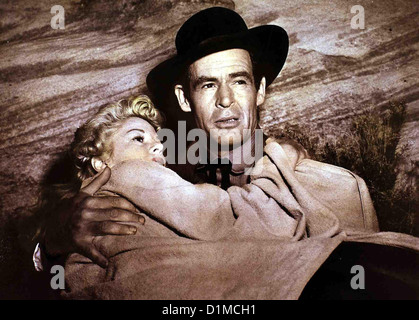 Der Raecher Best Badmen Claire Trevor, Jack Buetel Lilly Fowler (Claire ...