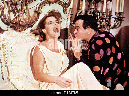 GOOD NEIGHBOR SAM, Romy Schneider, Dorothy Provine, Jack Lemmon, 1964 ...