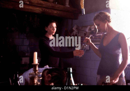 Die Haeupter Meiner Lieben Häupter Meiner Lieben, Die Cora (Christiane ...