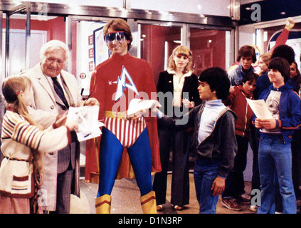 HERO AT LARGE, John Ritter, 1980, (c) MGM/courtesy Everett Collection ...