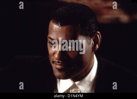 Hoodlum Hoodlum Bumpy Johnson (Laurence Fishburne), Francine Hughes ...