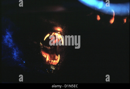 Das Tier Howling, The Szene *** Local Caption *** 1981 Stock Photo - Alamy