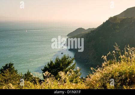 Golden Gate National Recreation Area Stock Photo - Alamy