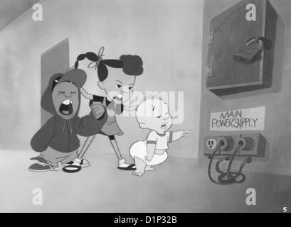 Bebe's Kids Bebe's Kids Szenenbild Paramount Stock Photo - Alamy