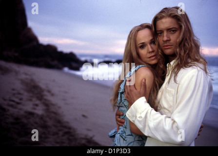 Frances O'Connor & Brendan Fraser Film: Bedazzled (USA/DE 2000 ...