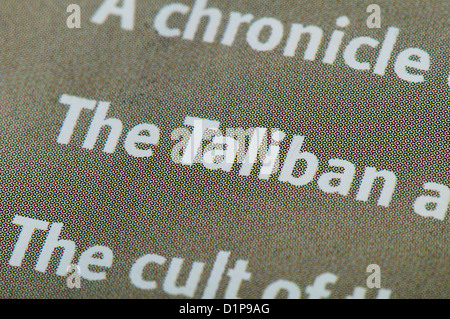 Word Middle East on newspaper Stock Photo - Alamy
