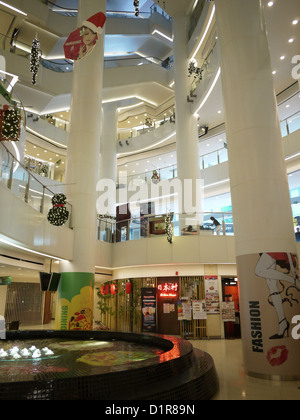 The Cathay is a mixed-use 17-storey cinema, shopping mall and apartment ...