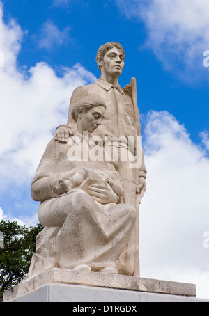 Monumento al Jibaro Puertorriqueno (Monument to the Puerto Rican ...