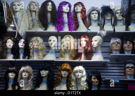 Joke Shop Hunstanton Stock Photo - Alamy