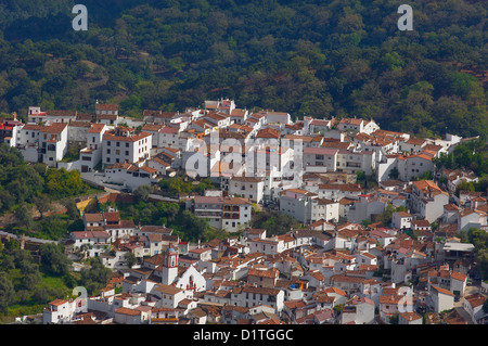 Benarraba, Serranía de Ronda. Genal Valley, Málaga province, Andalusia ...