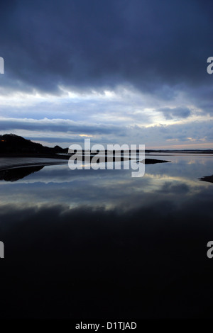 Fremington Quay, North Devon, UK Stock Photo - Alamy