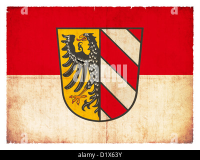 Coat of arms of the German city Nuremberg in Bavaria Stock Photo - Alamy