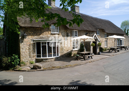 The Bush Inn, St Hilary near Cowbridge,Vale of Glamorgan, South Wales ...