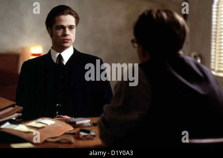 Christian Slater Film Interview With The Vampire: The Vampire ...