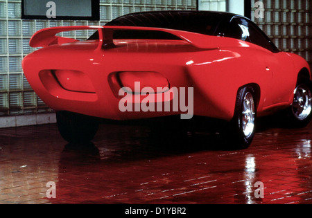 Knight Rider 2000 Knight Rider 2000 K.I.T.T. 4000 *** Local Caption ...