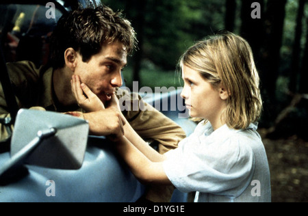 Sam Rockwell & Mischa Barton Film Lawn Dogs; (1997) Characters: Trent ...