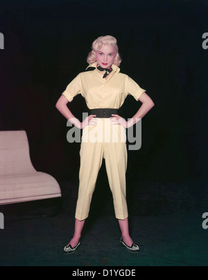 JANET LEIGH ACTRESS (1948 Stock Photo - Alamy