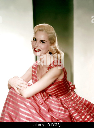 JANET LEIGH ACTRESS (1948 Stock Photo - Alamy