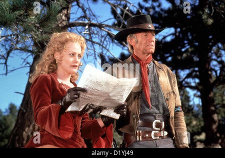Paul Hogan & Beverly D'Angelo Film Lightning Jack (1994) Characters ...