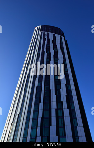 Strata SE1(The Razor) residential tower Elephant and Castle Southwark ...