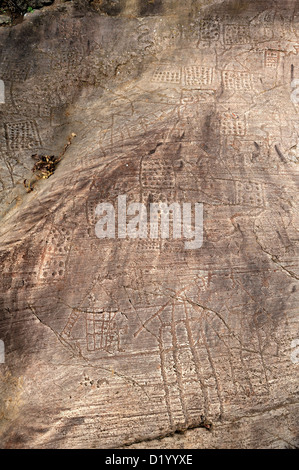Map of Lombardy Stock Photo - Alamy