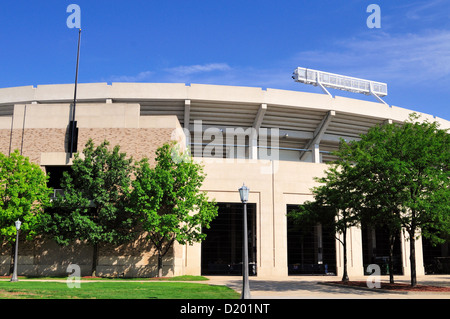 USA Indiana South Bend University of Notre Dame Main Building Golden ...