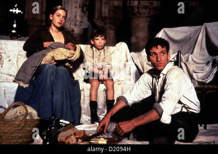 Christopher Eccleston & Kate Winslet Film Jude (1996) Characters: Jude ...