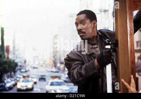 Metro Metro Scott Roper (Eddie Murphy) *** Local Caption *** 1996 ...