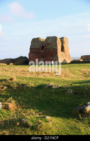 Kalo slot castle, Aarchus region, Denmark Stock Photo - Alamy