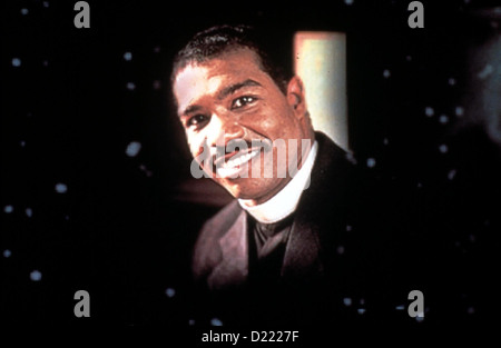 Ms. Scrooge - Ein Wundervoller Engel Ms. Scrooge Cicely Tyson Nachdem ...