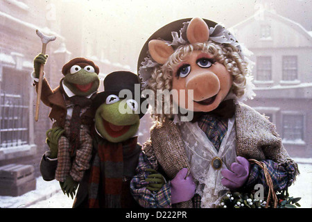 A Christmas Carol, Bob Cratchit Stock Photo - Alamy