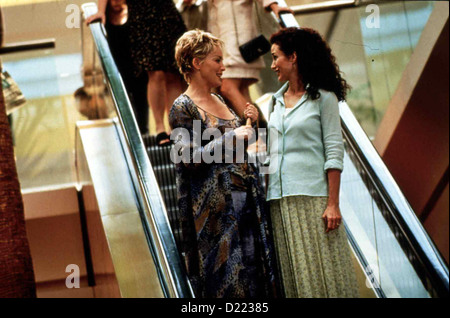 Die Muse Muse, The Sharon Stone Sarah (Sharon Stone) *** Local Caption ...